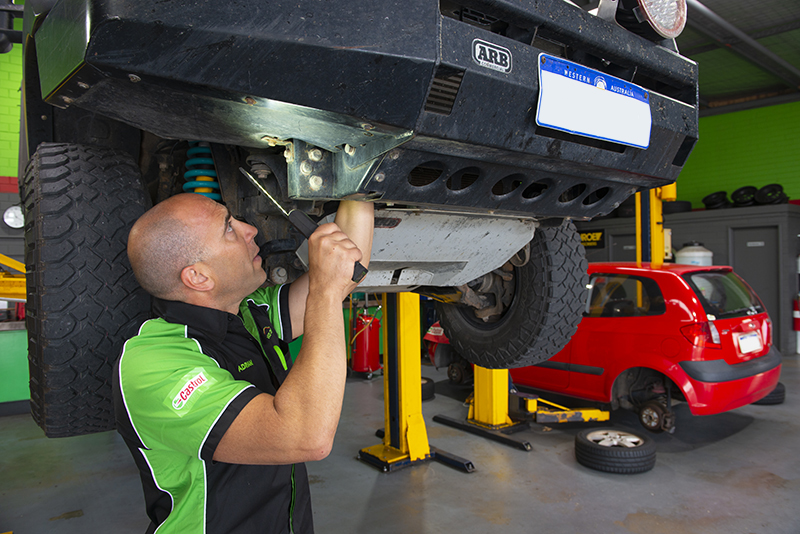 Top Car Service Dianella Locals Trust | Noranda Service Centre